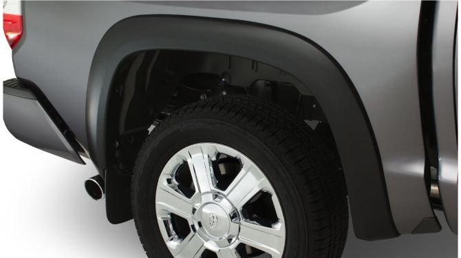 Bushwacker 30917-02 OE Style Fender Flares for 2014-2021 Toyota Tundra