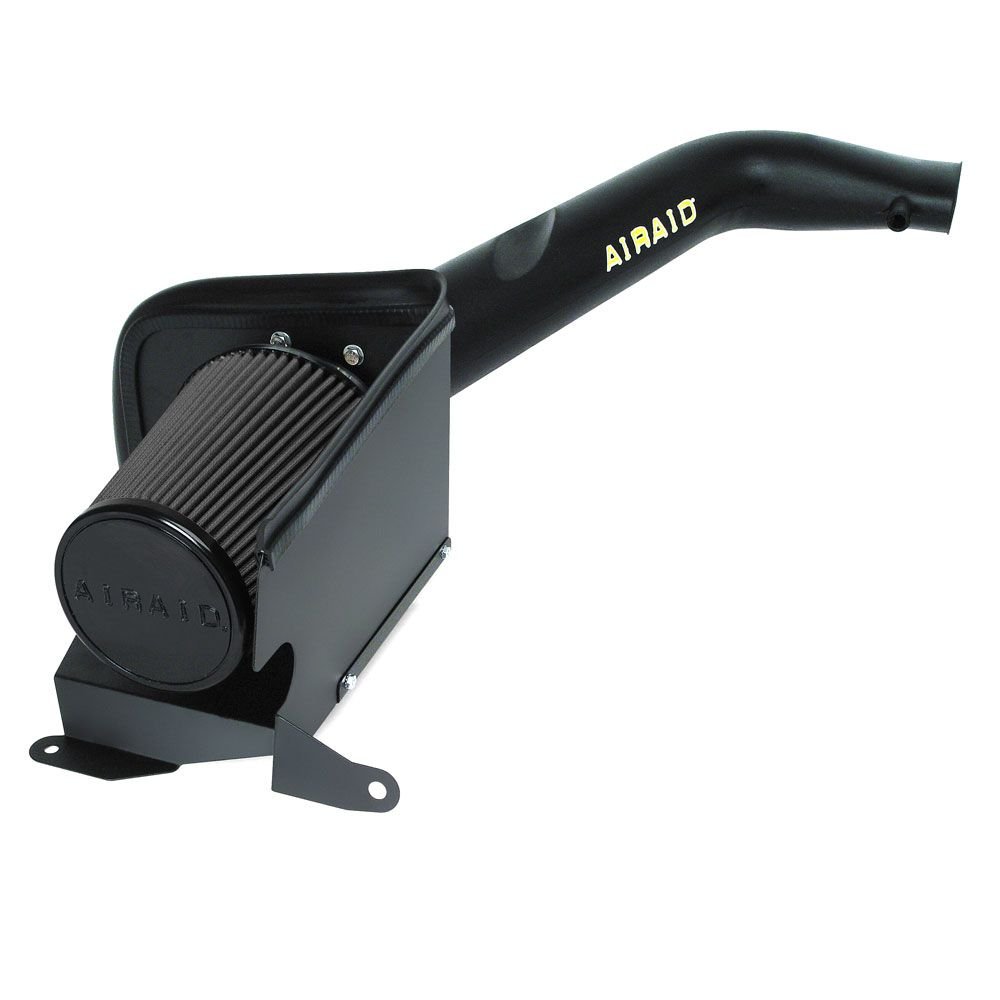 AIRAID 312-137 CAD Cold Air Intake for 2003-2006 Jeep Wrangler 2.4L