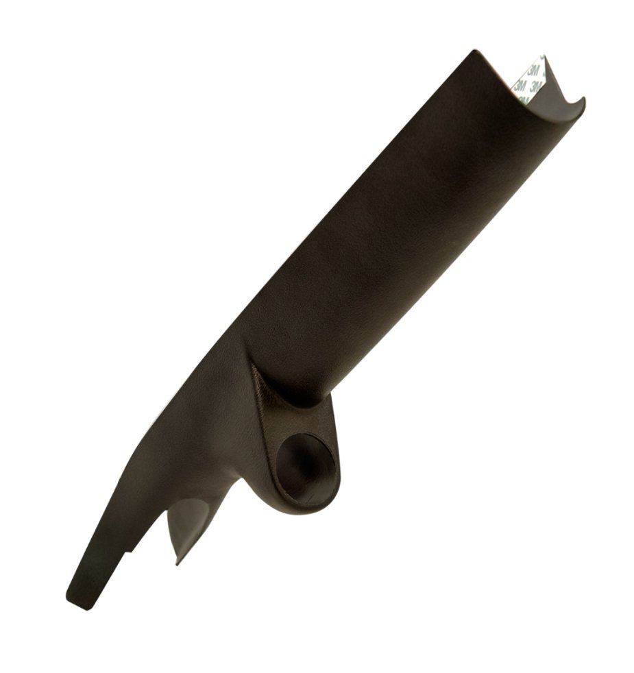 Bully Dog 31308 A-Pillar Pod Mount 2010-2014 Ford Mustang Hardtop