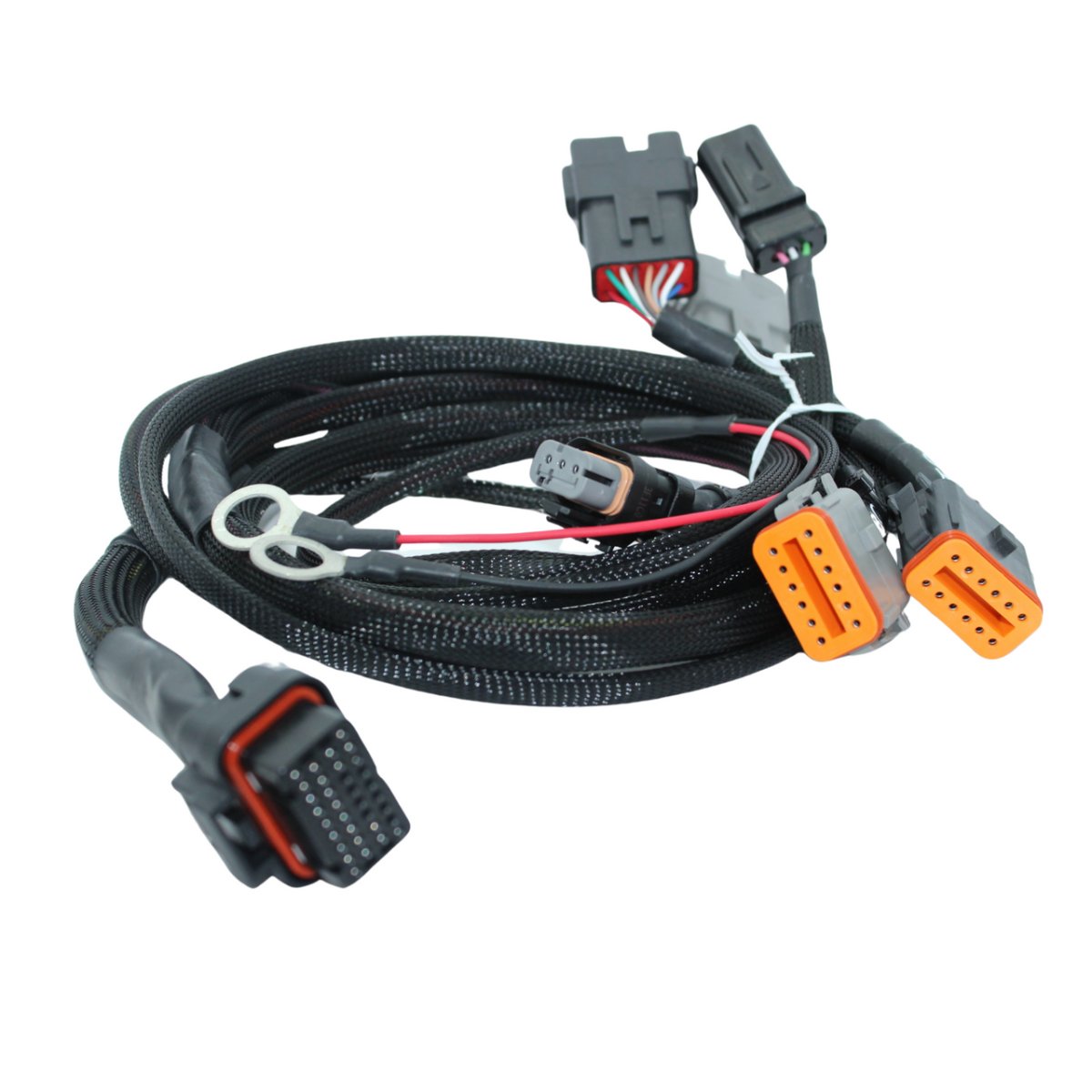 Ag Diesel Solutions 32300 Performance Module for 2008-2011 Caterpillar ...