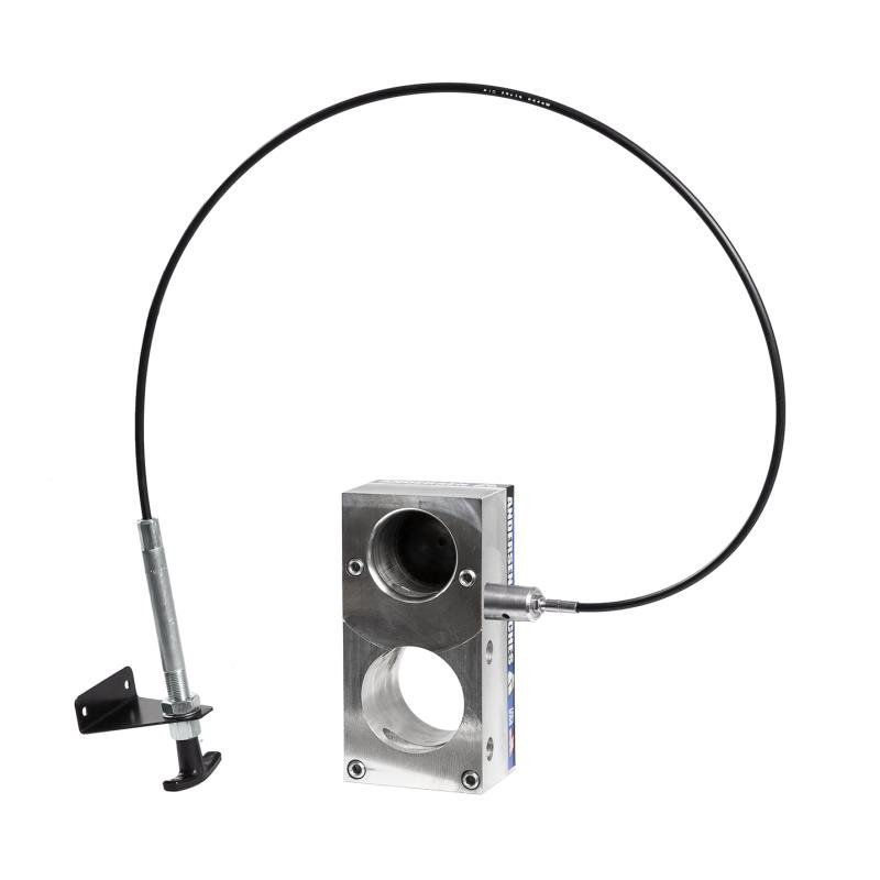 Andersen Hitch 3231 Ultimate Connection King Pin Coupler Complete ...