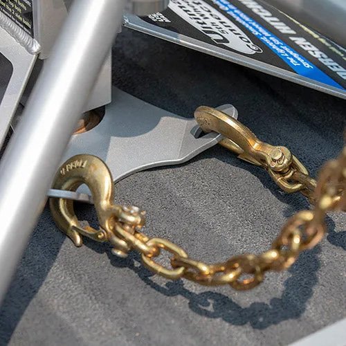 Andersen Hitch 3248 Ultimate Connection Safety Chain Plate Only