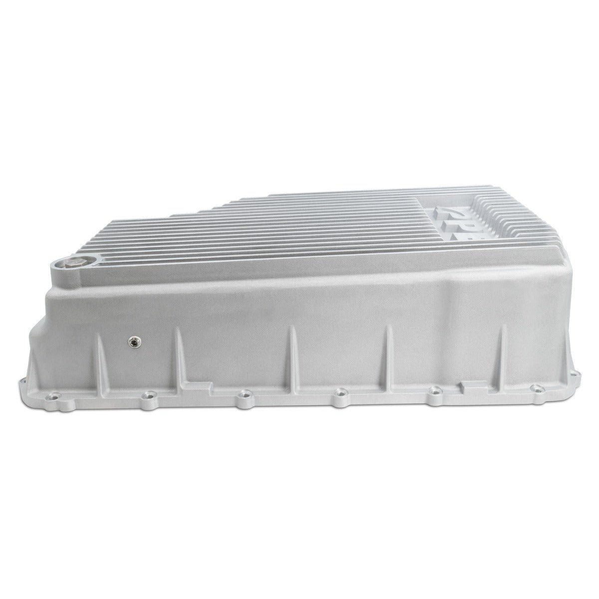 PPE 328053300 Deep Transmission Pan with Raw Finish for 2020-2022 Ford ...