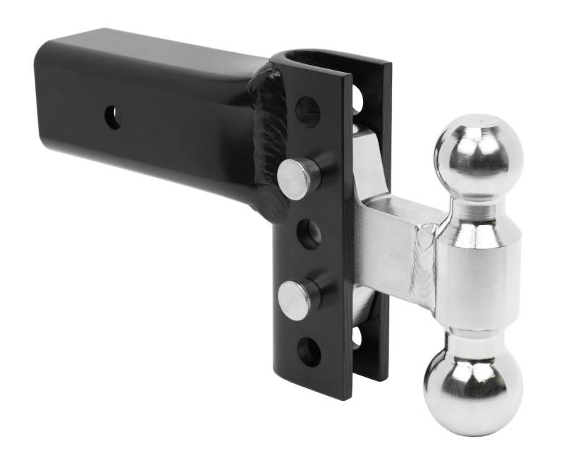 Andersen EZ Hitch 3294.3 - 4" Drop, 3" Receiver