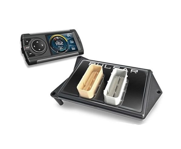 Edge Pulsar with Insight CS2 Monitor for 2015-2018 Ram 2500 & 3500 6.4L ...