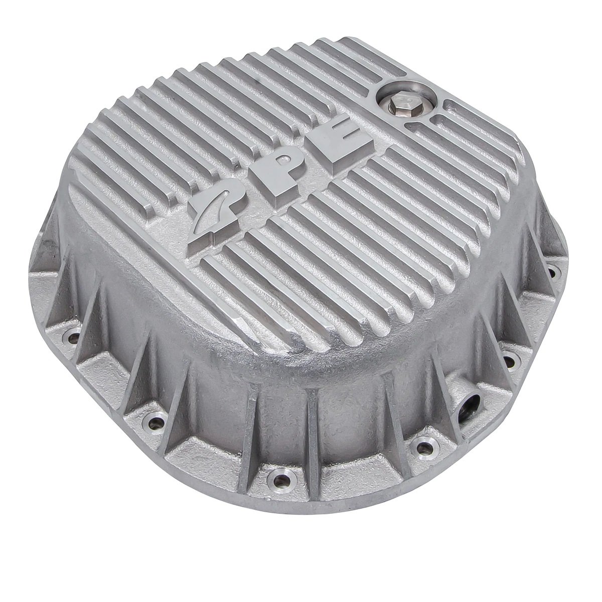 PPE 338051000 Heavy Duty 10.25"/10.5" 12-Bolt Rear Differential Cover ...