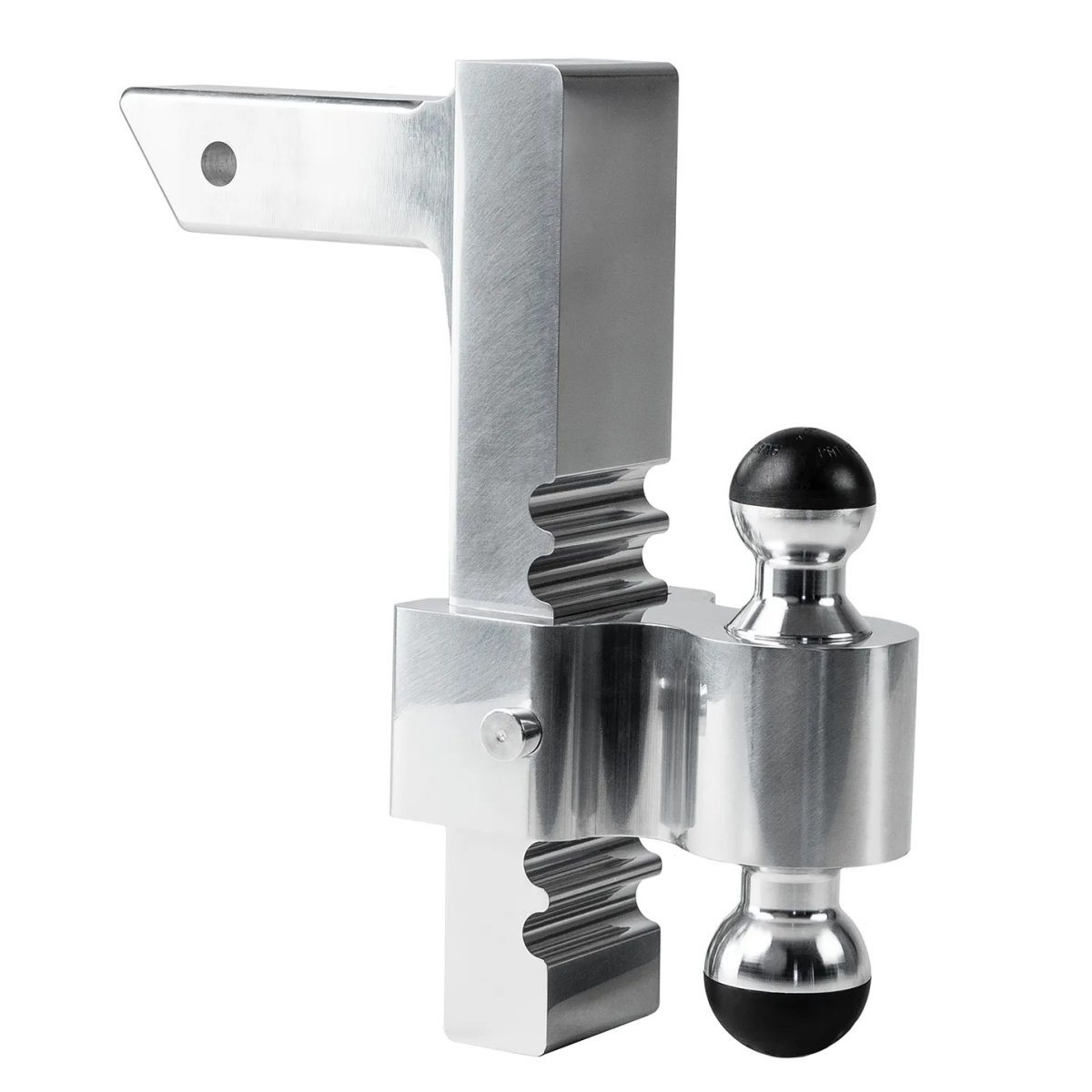 Andersen Rapid Hitch 3417 - 10" Drop, 2" Receiver, 2" x 2-5/16 ...