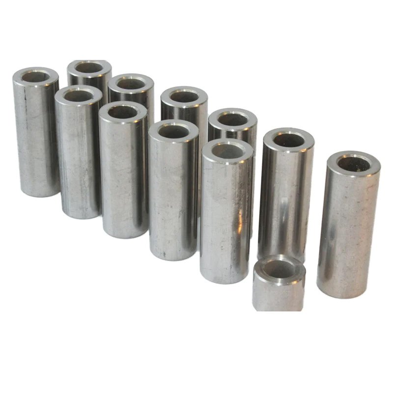 Full Tilt 36000 Stainless CAT C-15 Manifold Spacers