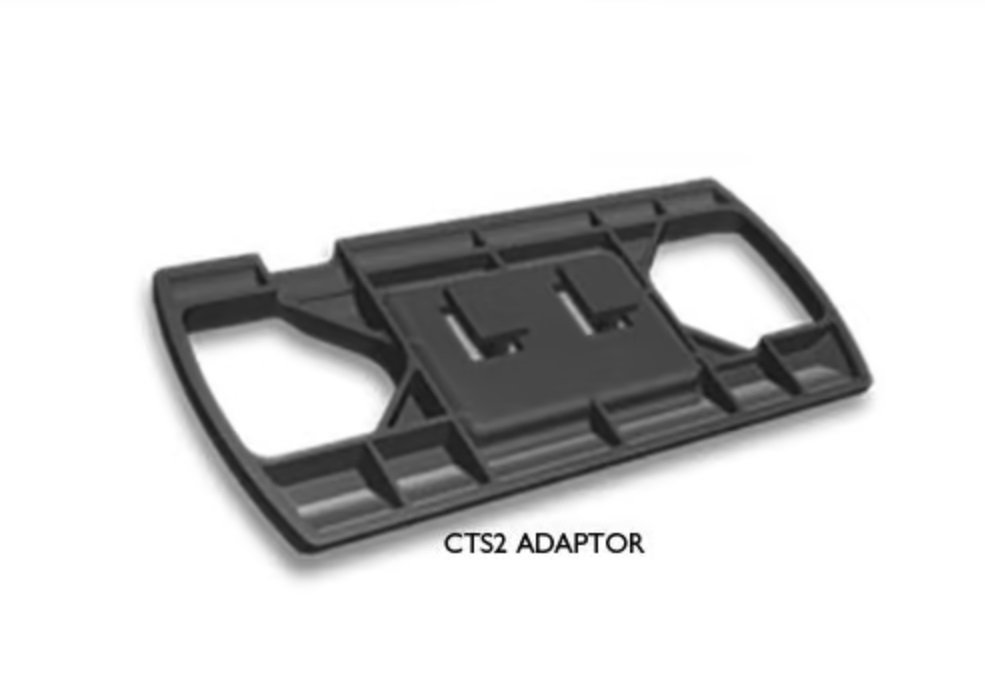 Edge 38405 Pillar Pod for 2010-2018 Dodge Ram 6.7L Cummins