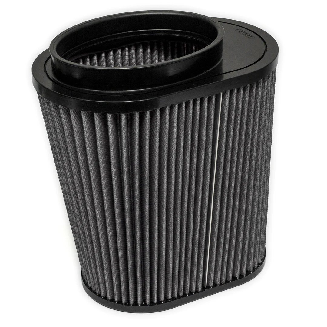 Banks 41831-D Dry Replacement Filter Element for 2020-2022 Ford Super ...