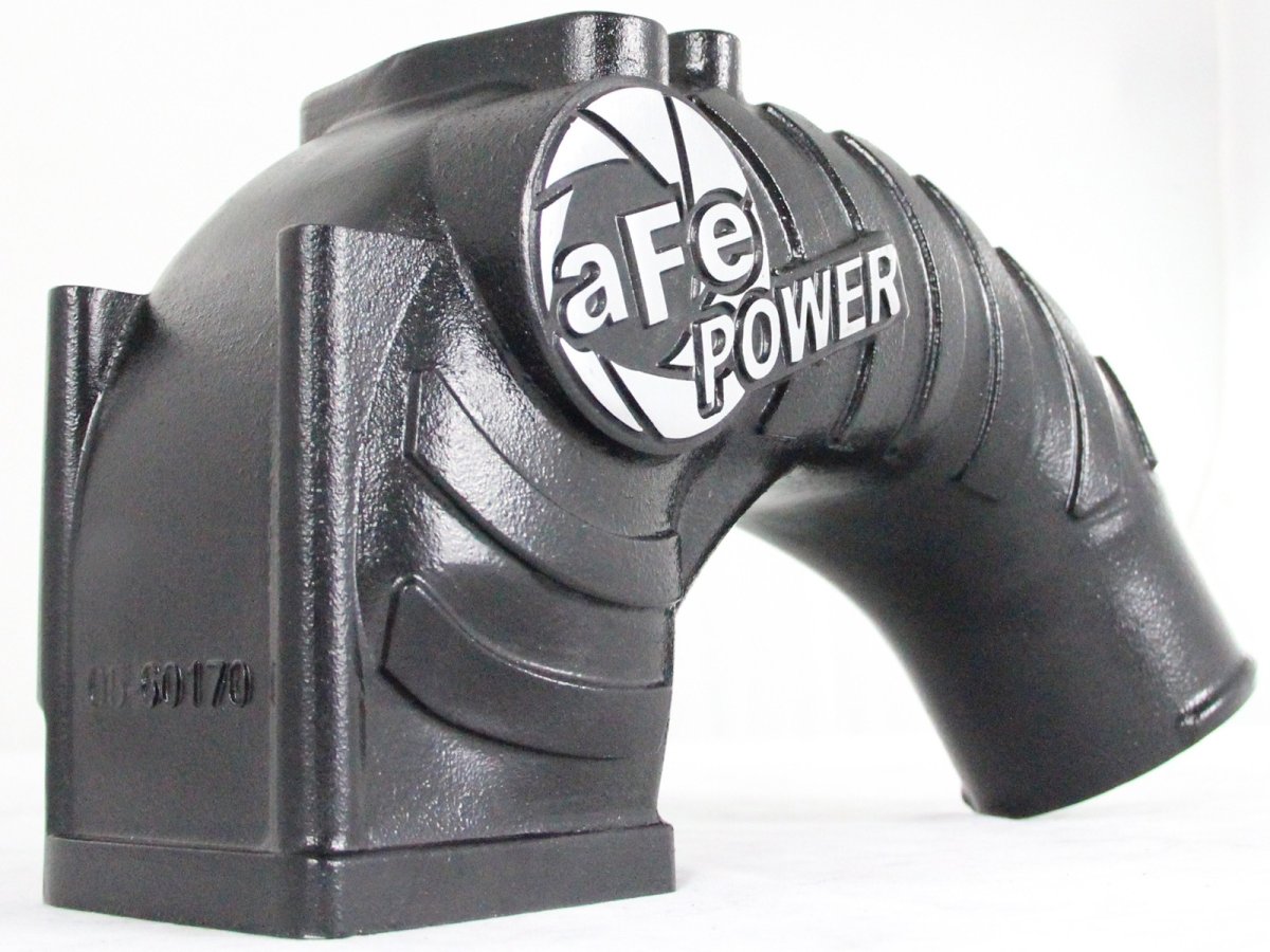 AFE 46-10011 BladeRunner Intake Manifold for 2003-2007 Dodge Ram 5.9L ...
