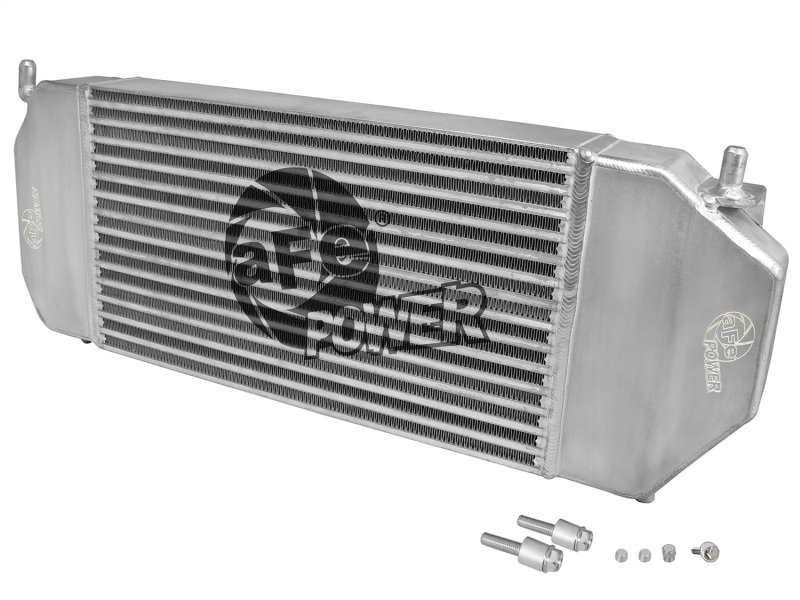 AFE 46-20201 BladeRunner GT Series Intercooler for 2015-2020 Ford F-150 ...