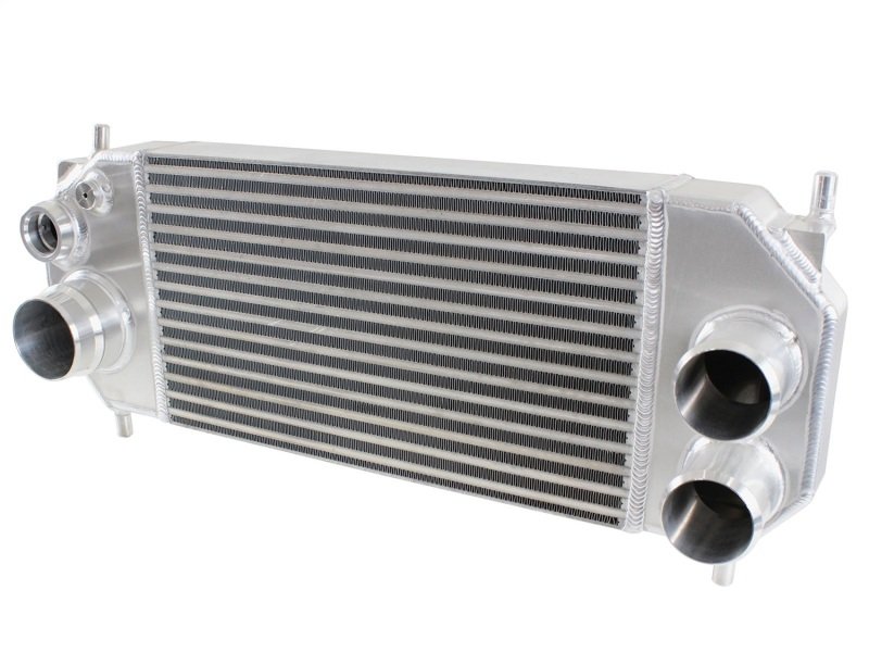 AFE 46-20201 BladeRunner GT Series Intercooler for 2015-2020 Ford F-150 ...