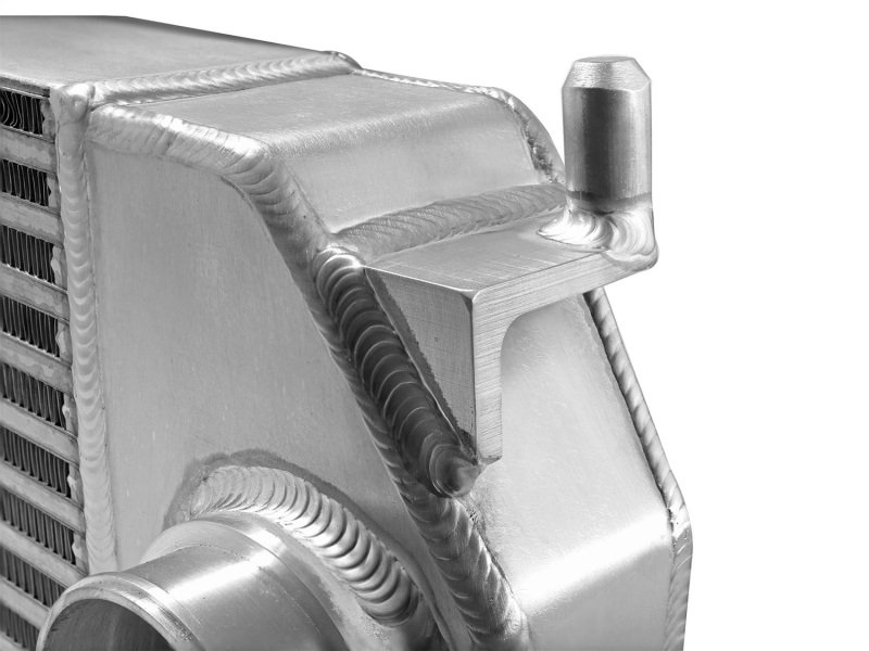 AFE 46-20201 BladeRunner GT Series Intercooler for 2015-2020 Ford F-150 ...