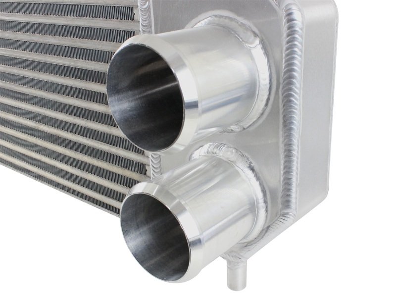 AFE 46-20201 BladeRunner GT Series Intercooler for 2015-2020 Ford F-150 ...