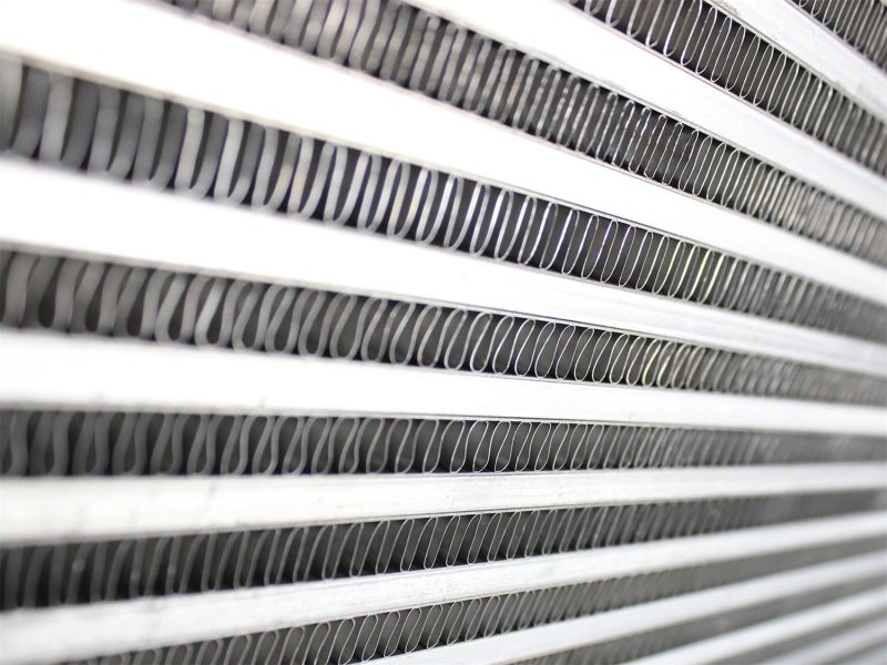 AFE 46-20201 BladeRunner GT Series Intercooler for 2015-2020 Ford F-150 ...