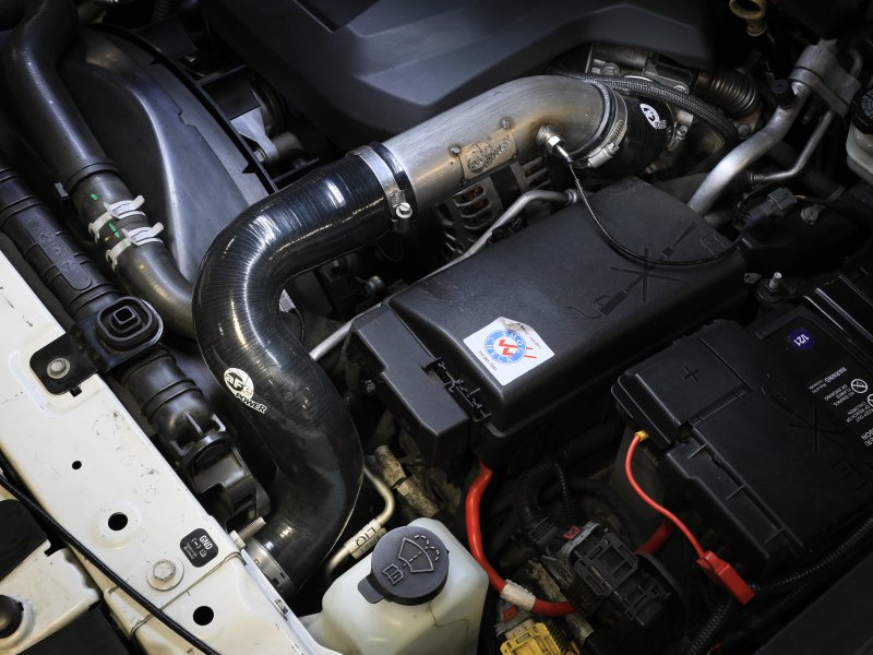 AFE 46-20269SS BladeRunner OER Series Stainless Steel Cold Charge Pipe ...