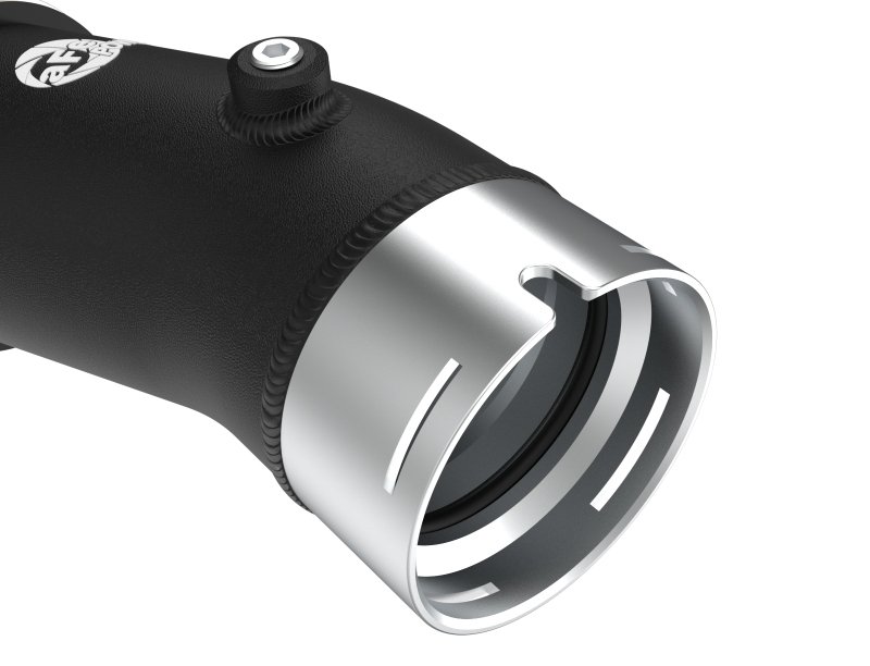 AFE 46-20729-B BladeRunner Aluminum Cold Charge Pipe for 2024-2025 ...