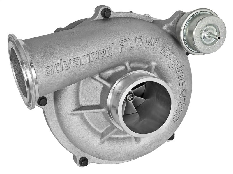 AFE 46-60070 BladeRunner Street Series Turbocharger for 1999.5-2003 ...