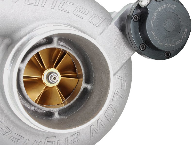 AFE 46-60072 BladeRunner GT Turbocharger for 1999.5-2003 Ford 7.3L ...