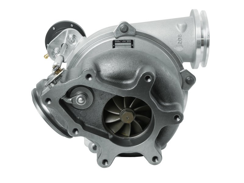 AFE 46-60072 BladeRunner GT Turbocharger for 1999.5-2003 Ford 7.3L ...