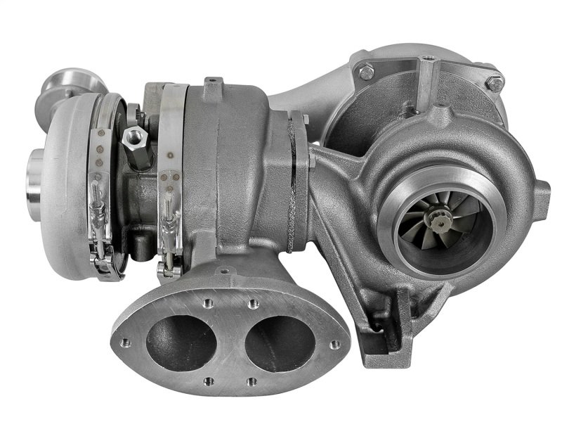 AFE 46-60192 BladeRunner GT Turbocharger for 2008-2010 Ford 6.4L ...
