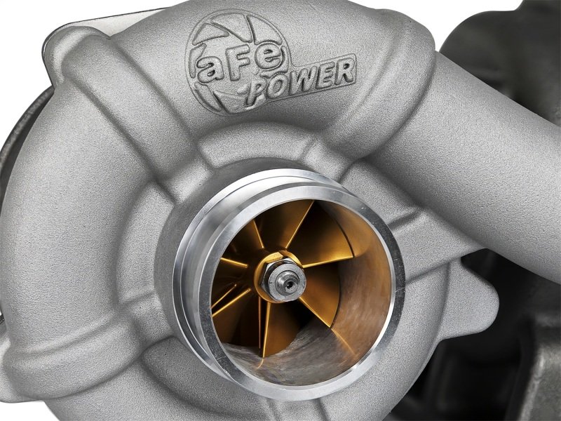 AFE 46-60192 BladeRunner GT Turbocharger for 2008-2010 Ford 6.4L ...