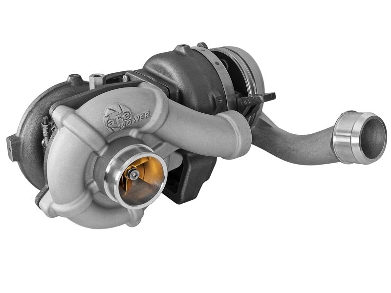 AFE 46-60192 BladeRunner GT Turbocharger for 2008-2010 Ford 6.4L ...