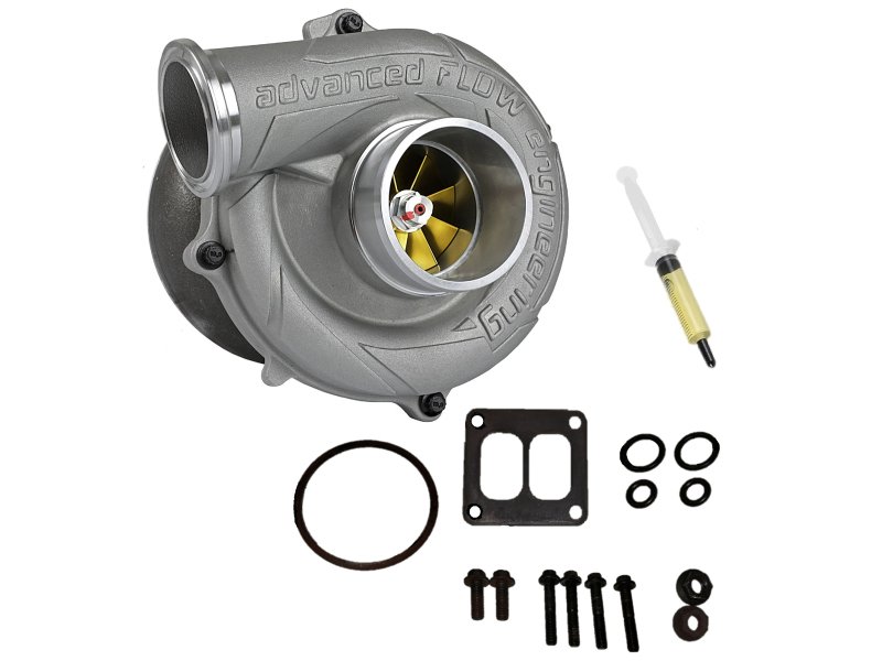 AFE 46-60232 BladeRunner GT Turbocharger for 1994-1997 Ford 7.3L ...