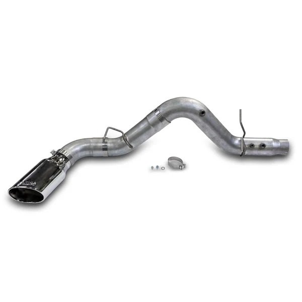 Banks 49809 Monster 5" Exhaust for 2020-2022 Chevy Silverado & GMC ...