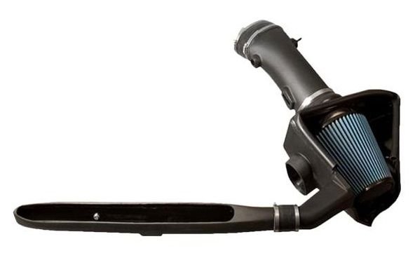 Corsa 49858 Open Element Air Intake with MaxFlow Filter for 2010-2013 ...