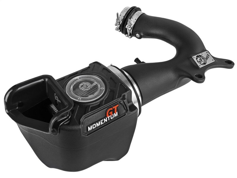 AFE 50-70001D Momentum GT Cold Air Intake with Dry Filter for 2012-2018 ...