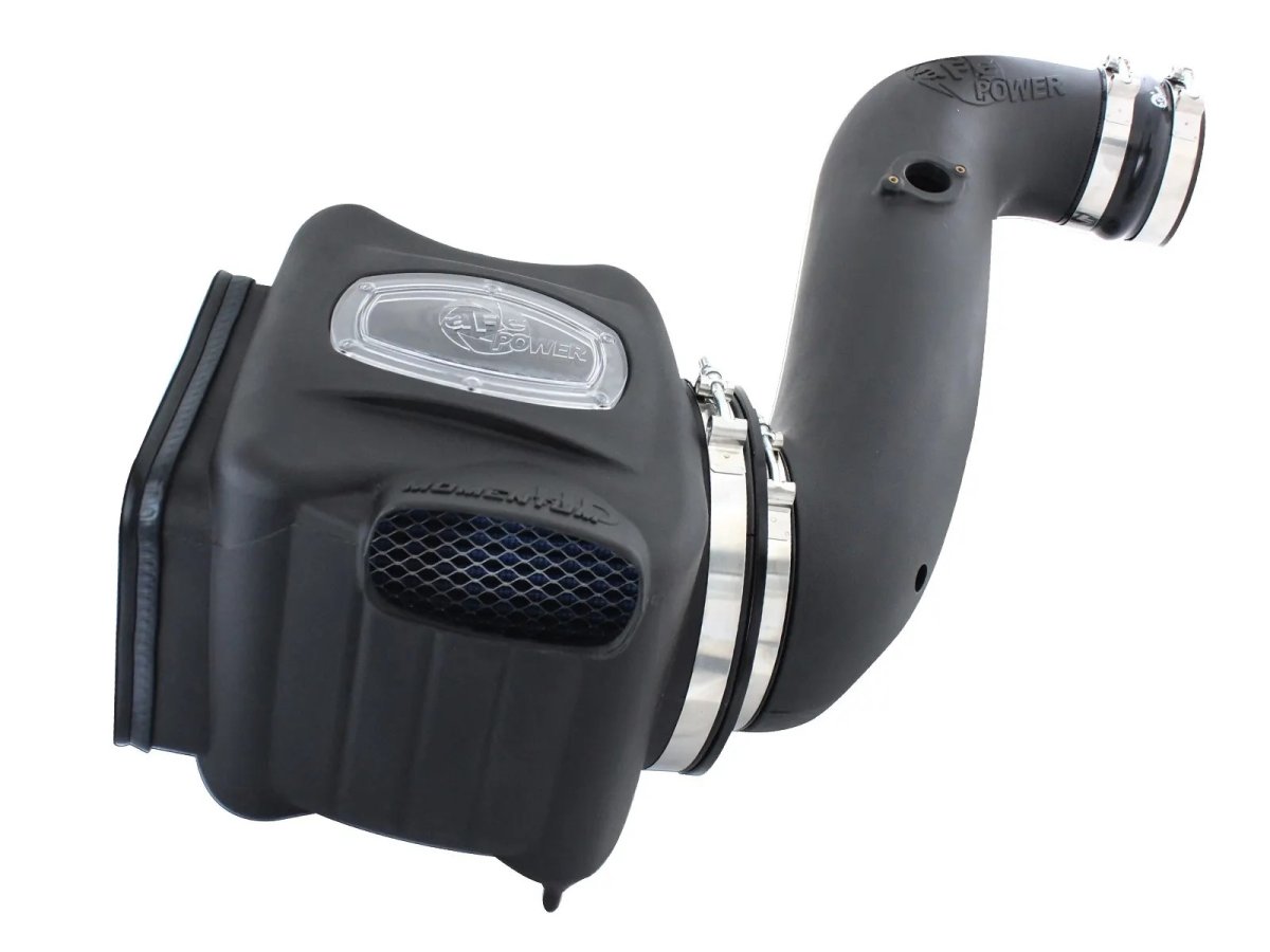 AFE 50-74003 Momentum HD Cold Air Intake with Pro 10R Filter for 2006 ...