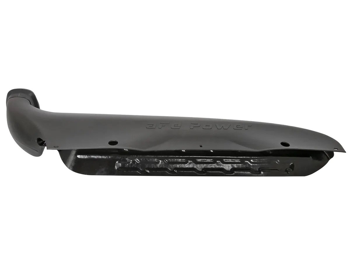 AFE 54-76005-S Dynamic Air Scoop for 2016-2023 Toyota Tacoma