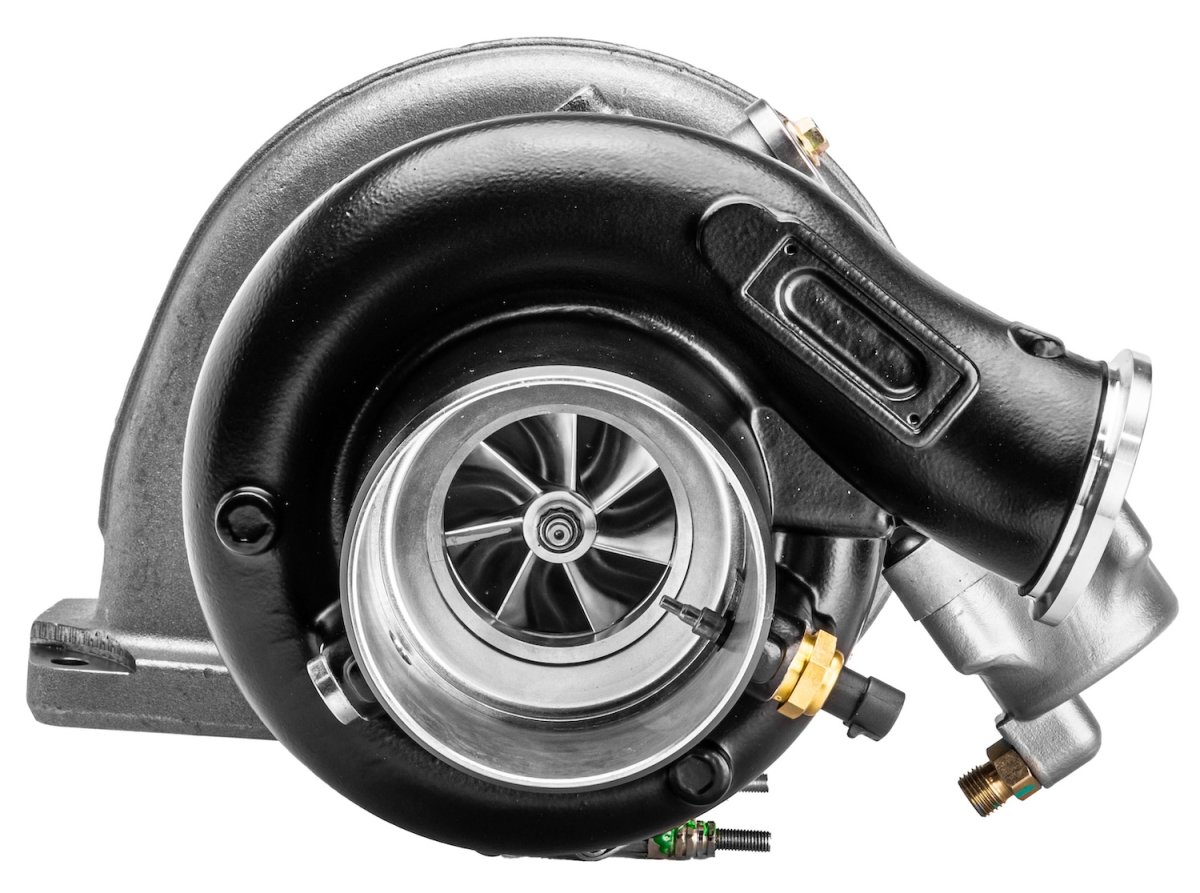 Bully Dog Big Rig 56172 VGT Turbo | Parleys Diesel Performance