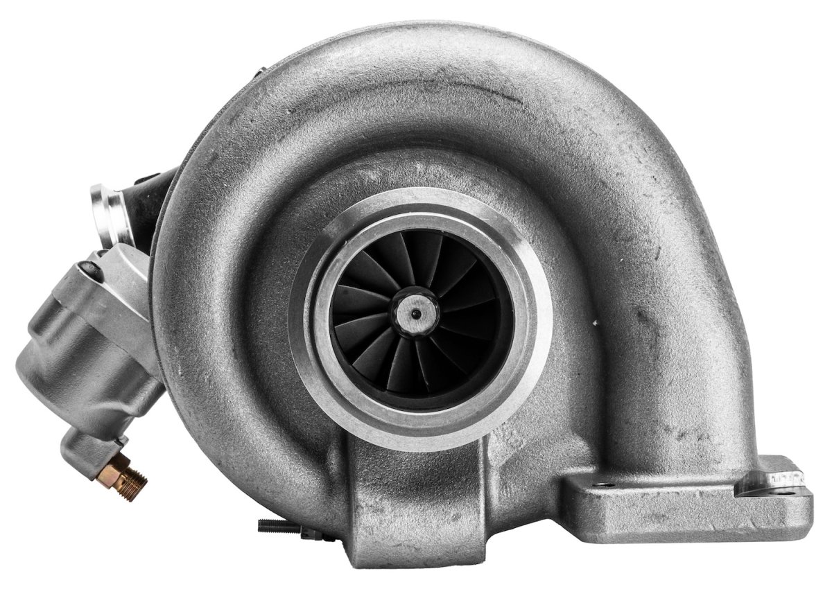Bully Dog Big Rig 56173 VGT Turbo | Parleys Diesel Performance