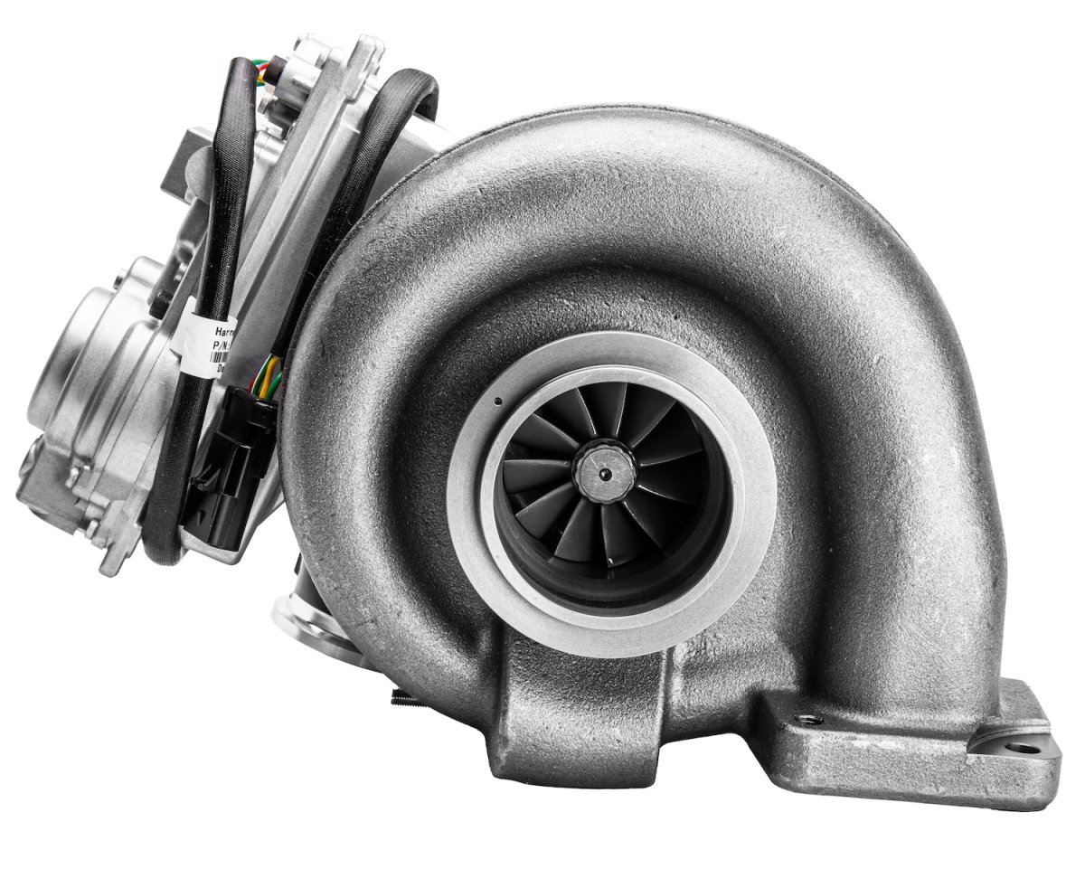 Bully Dog Big Rig 56176 VGT Turbo | Parleys Diesel Performance