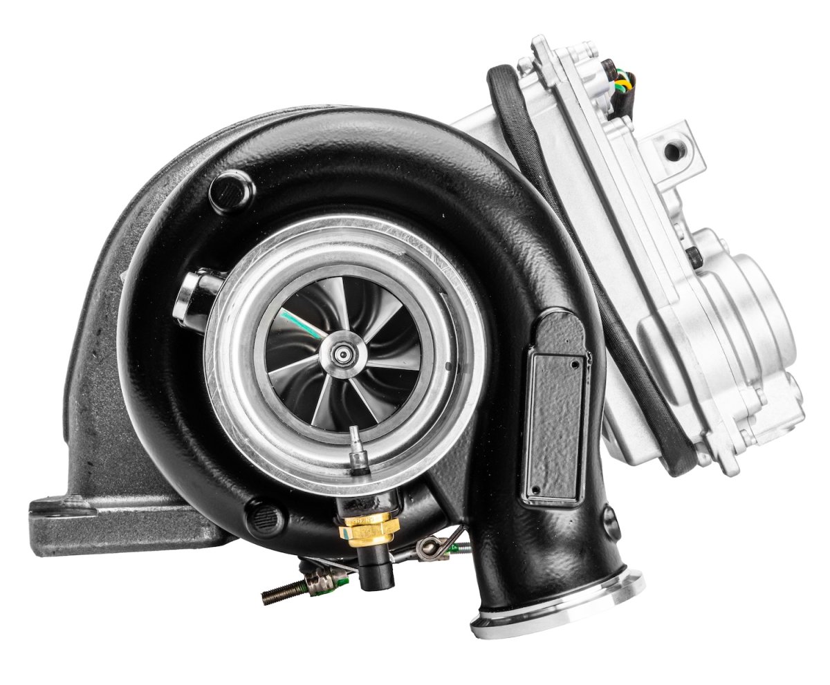Bully Dog Big Rig 56176 VGT Turbo | Parleys Diesel Performance