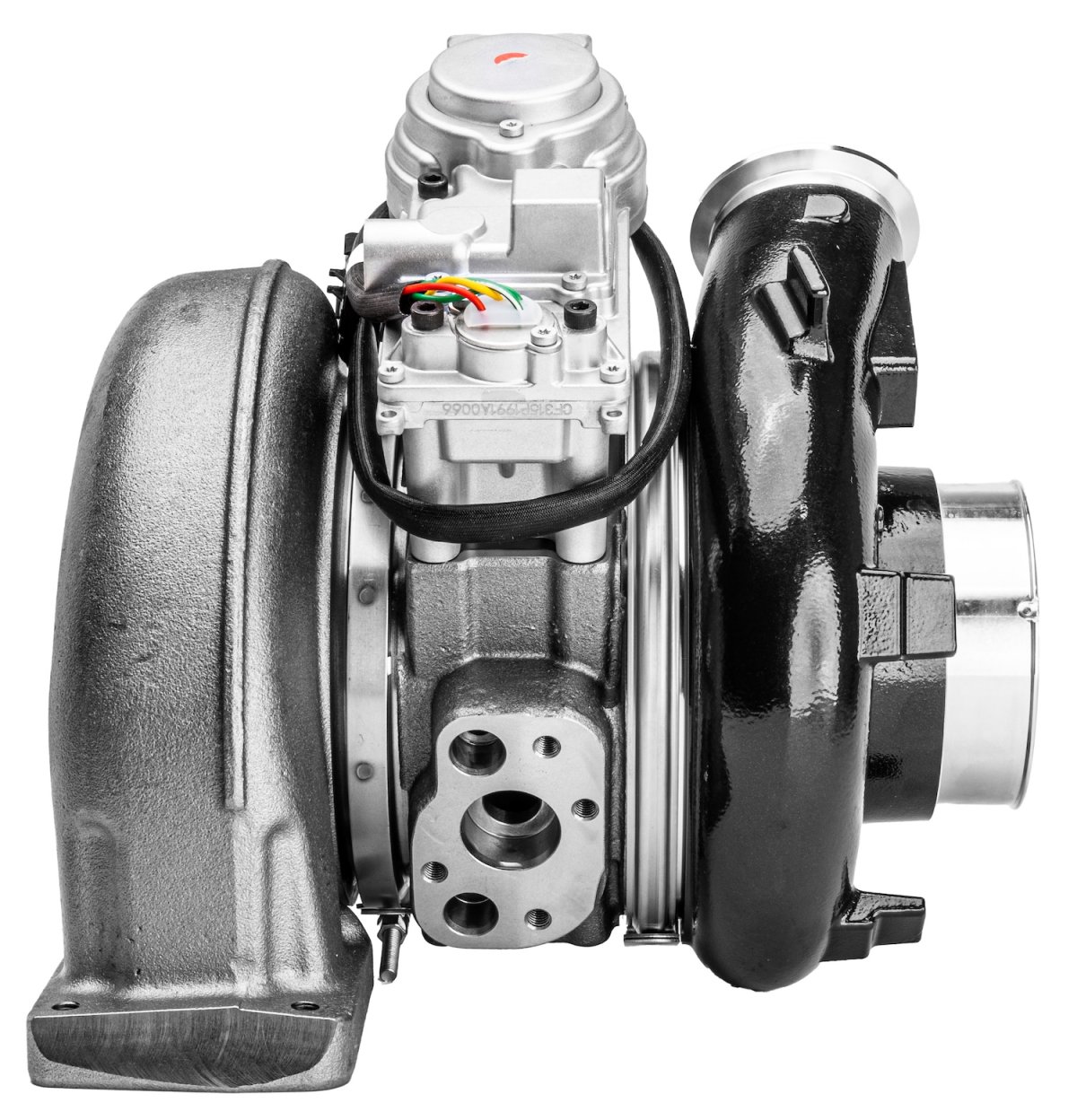 Bully Dog Big Rig 56450 VGT Turbo | Parleys Diesel Performance
