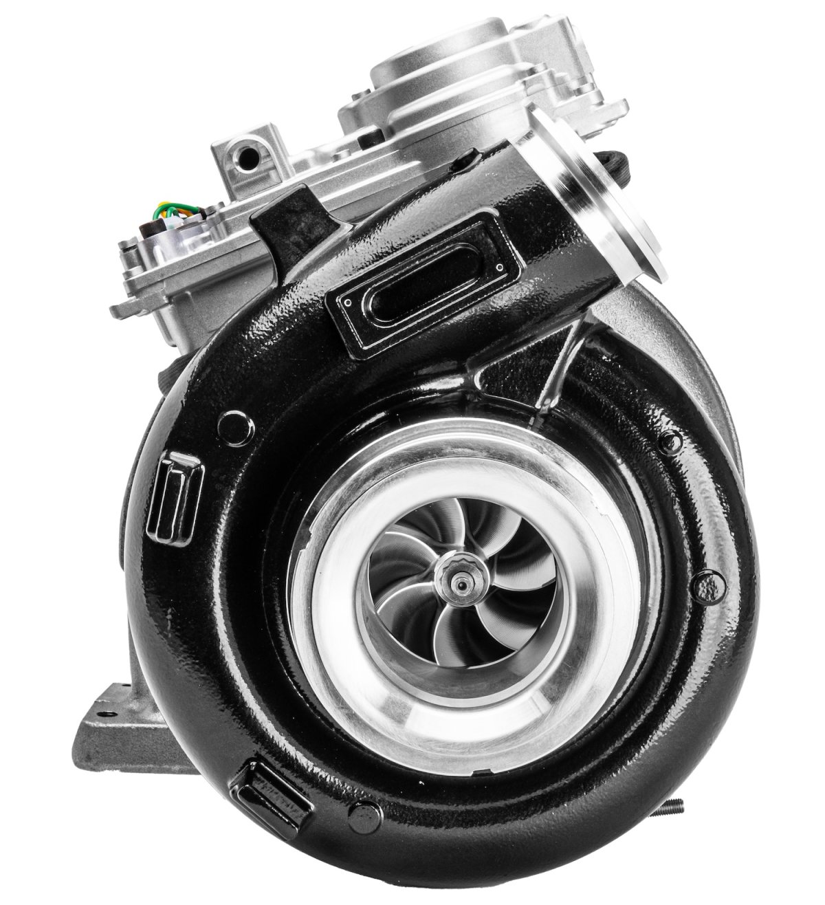 Bully Dog Big Rig 56450 VGT Turbo | Parleys Diesel Performance