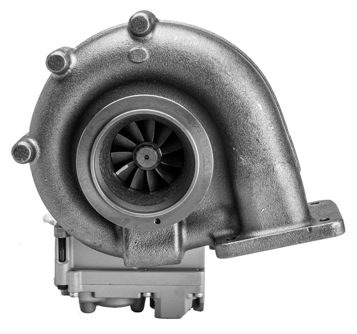 Bully Dog Big Rig 56452 VGT Turbo | Parleys Diesel Performance