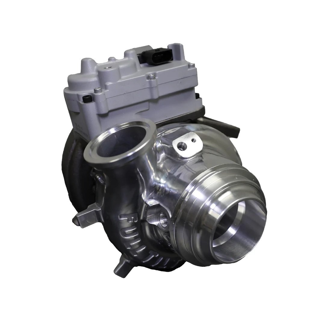 Full Tilt 61050 VGT Turbo with Actuator for 2011-2017 Cummins ISX15