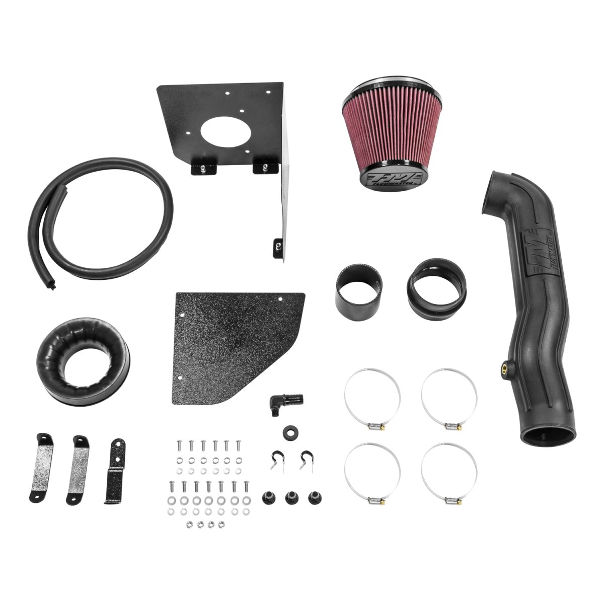Flowmaster 615135 Delta Force Intake for 2012-2018 Jeep Wrangler JK