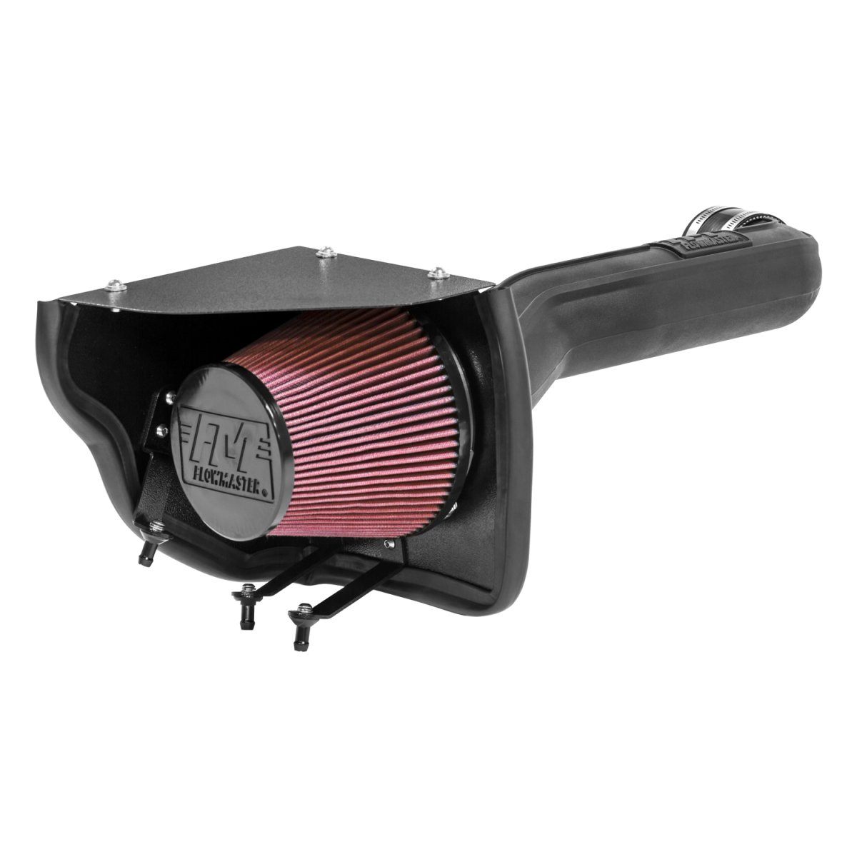 Flowmaster 615135 Delta Force Intake for 2012-2018 Jeep Wrangler JK