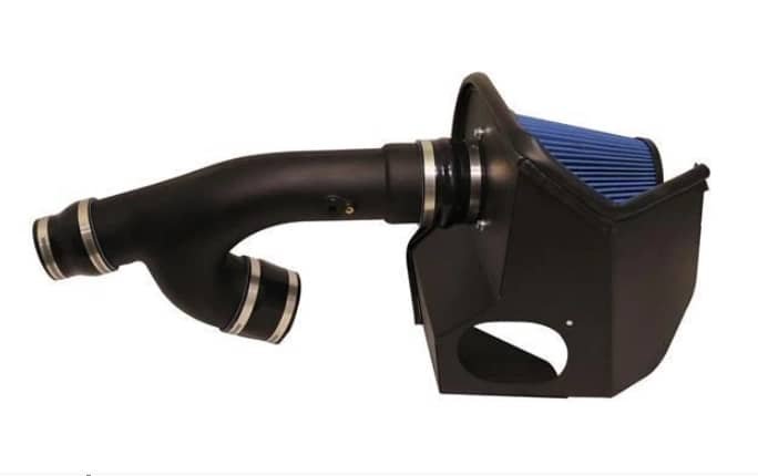 Corsa 619635-O Apex Metal Air Intake with MaxFlow Oiled Filter for 2015 ...