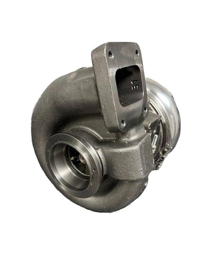 Full Tilt 63005 VGT Turbo with Actuator | Parleys Diesel Performance