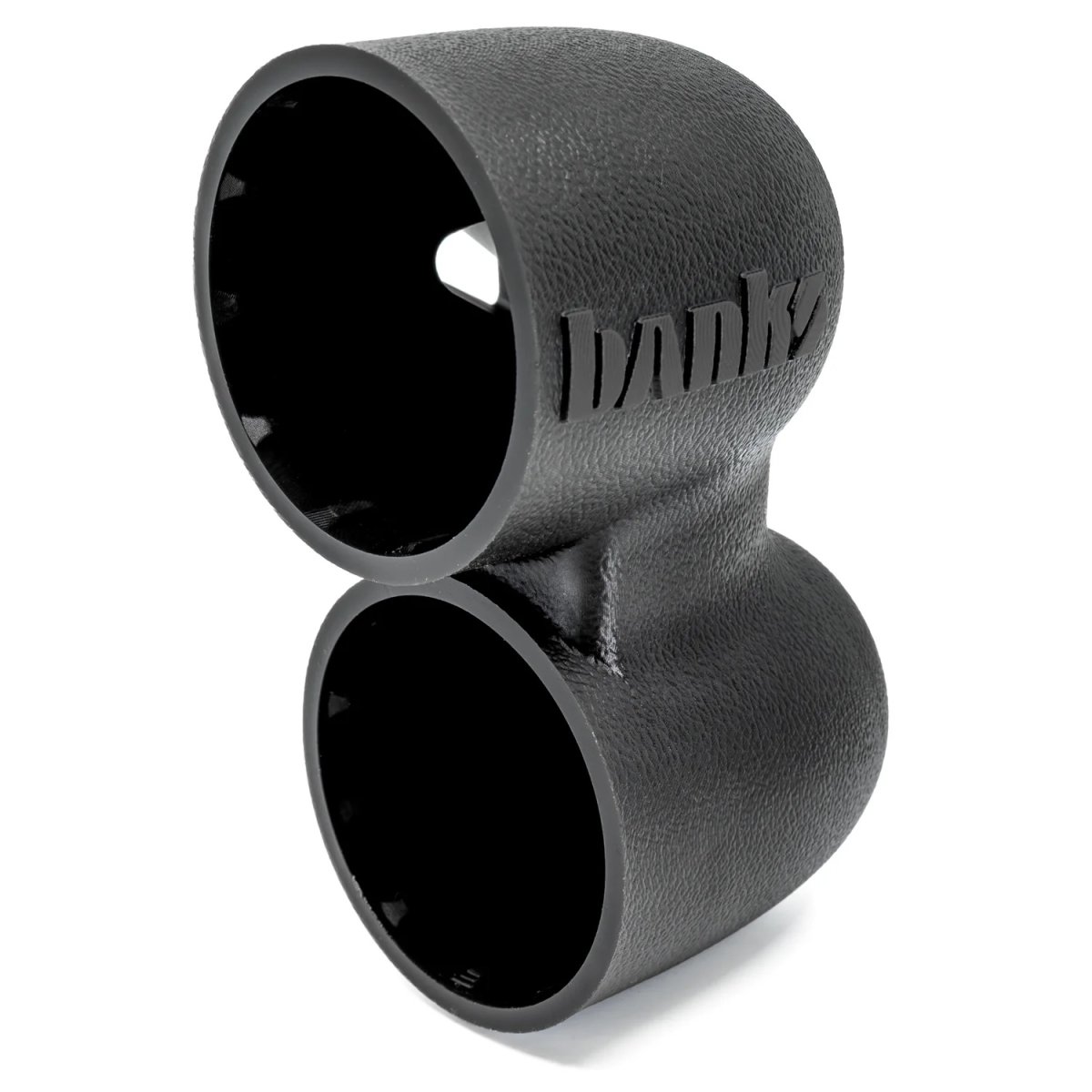 Banks 63350 iDash Dual Stealth Pod Mount for 2015-2019 Chevy & GMC 2500 ...