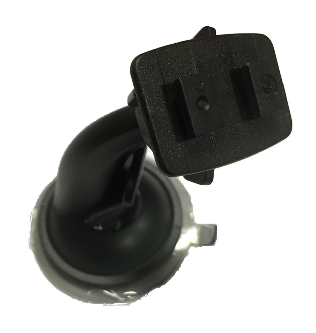 SCT 7006 X4 Tuner Window Mount