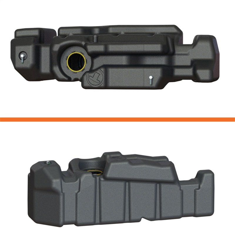 Titan 7010220 55 Gallon Fuel Tank for 2020-2025 GM Duramax Crew Cab ...