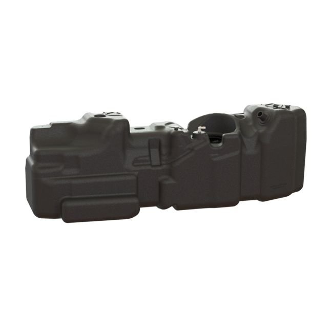 Titan 7030113 52 Gallon Fuel Tank for 2013-2024 Ram Crew Cab Short Bed ...